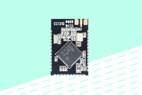 Embedded software reworking for noise-monitoring sensors based on TI CC1310 | Lemberg Solutions